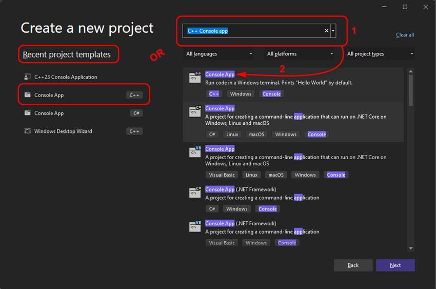 How To Use Multiple Code Files (Custom Headers And Source) In C++